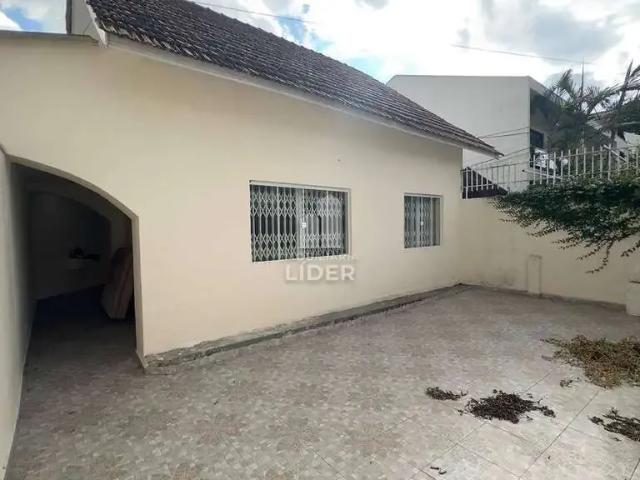Casa / Sobrado para Locação em Curitiba/PR Bacacheri 3 Quartos