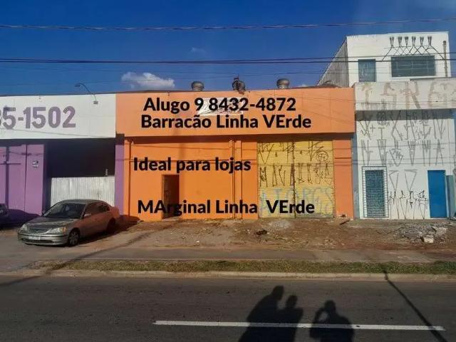 Casa / Sobrado para Locação em Curitiba/PR Bairro Alto 4 Quartos