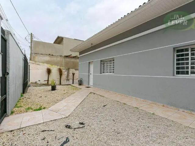 Casa / Sobrado para Locação em Curitiba/PR Bairro Alto 2 Quartos