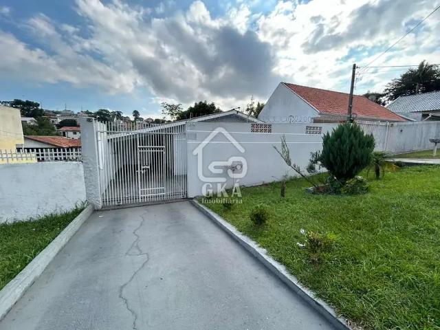 Casa / Sobrado para Locação em Curitiba/PR Bairro Alto 2 Quartos