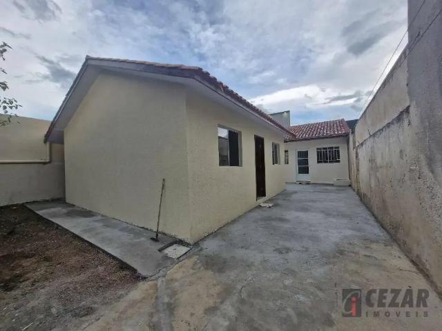 Casa / Sobrado para Locação em Curitiba/PR Bairro Alto 2 Quartos