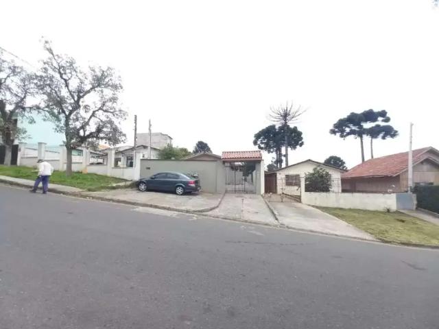 Casa / Sobrado para Locação em Curitiba/PR Bairro Alto 2 Quartos