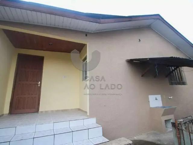 Casa / Sobrado para Locação em Curitiba/PR Bairro Alto 2 Quartos