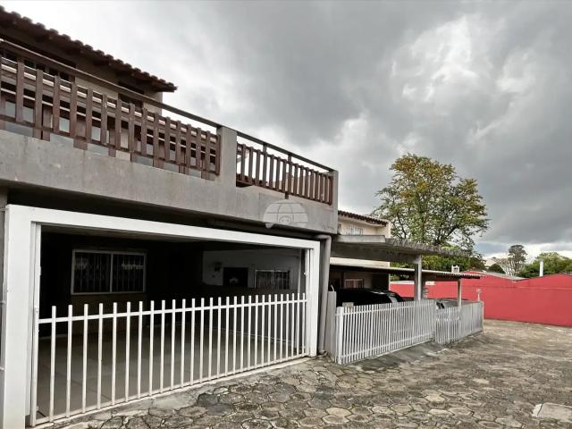 Casa / Sobrado para Locação em Curitiba/PR Bairro Alto 3 Quartos