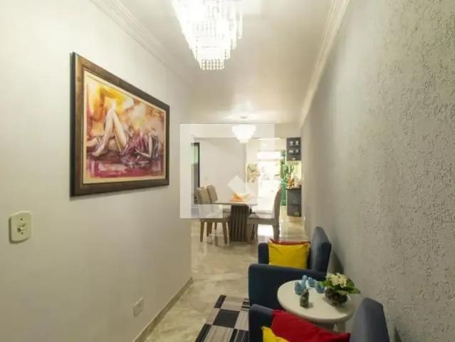 Casa / Sobrado para Locação em Curitiba/PR Bairro Alto 3 Quartos