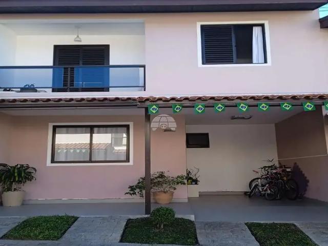 Casa / Sobrado para Locação em Curitiba/PR Bairro Alto 3 Quartos