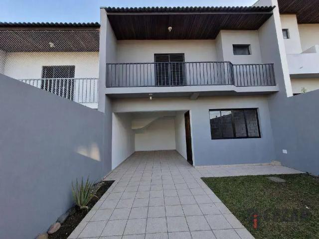 Casa / Sobrado para Locação em Curitiba/PR Bairro Alto 3 Quartos