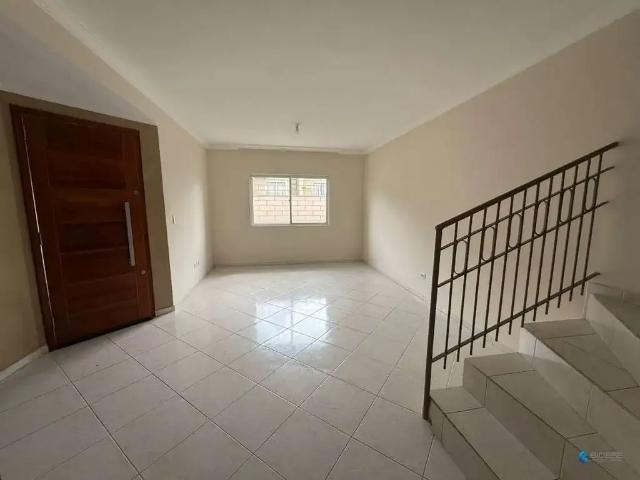 Casa / Sobrado para Locação em Curitiba/PR Bairro Alto 3 Quartos