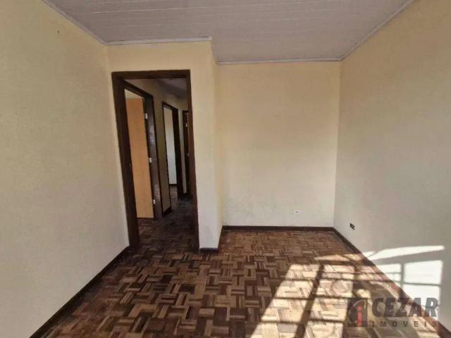Casa / Sobrado para Locação em Curitiba/PR Bairro Alto 3 Quartos