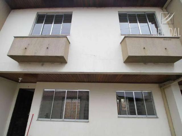 Casa / Sobrado para Locação em Curitiba/PR Bairro Alto 3 Quartos
