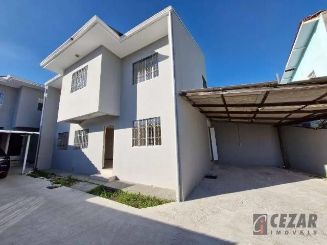 Casa / Sobrado para Locação em Curitiba/PR Bairro Alto 3 Quartos