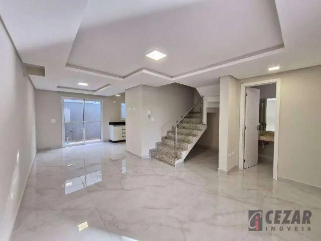 Casa / Sobrado para Locação em Curitiba/PR Bairro Alto 3 Quartos