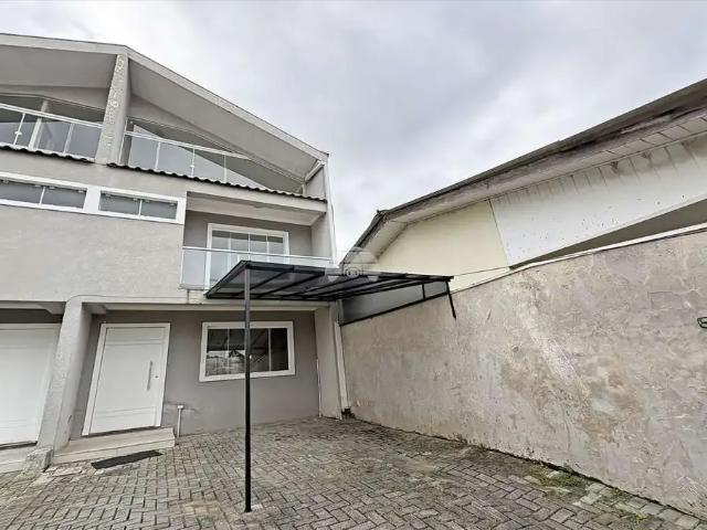 Casa / Sobrado para Locação em Curitiba/PR Bairro Alto 3 Quartos