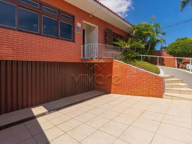 Casa / Sobrado para Locação em Curitiba/PR Bairro Alto 3 Quartos