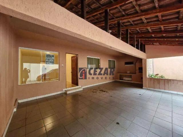 Casa / Sobrado para Locação em Curitiba/PR Bairro Alto 3 Quartos