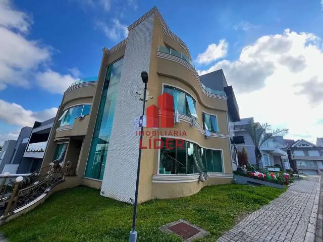 Casa / Sobrado para Locação em Curitiba/PR Bairro Alto 3 Quartos