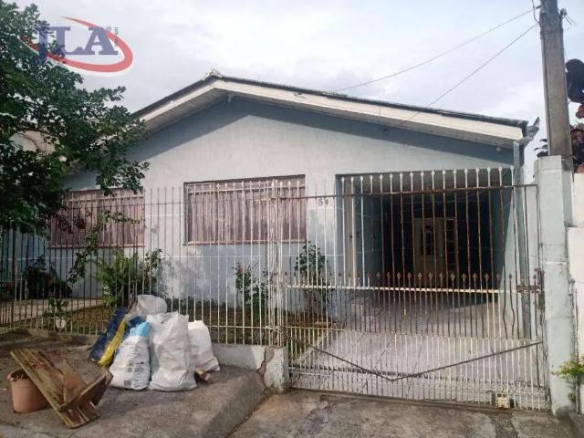 Casa / Sobrado para Locação em Curitiba/PR Barreirinha 4 Quartos