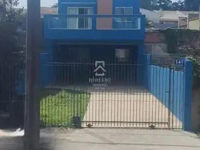 Casa / Sobrado para Locação em Curitiba/PR Barreirinha 2 Quartos