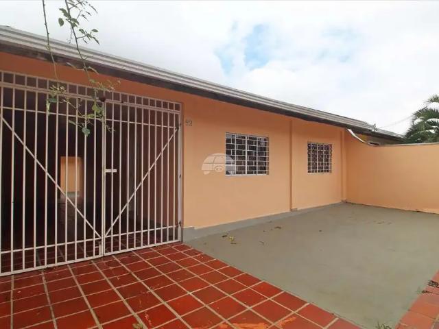 Casa / Sobrado para Locação em Curitiba/PR Barreirinha 2 Quartos