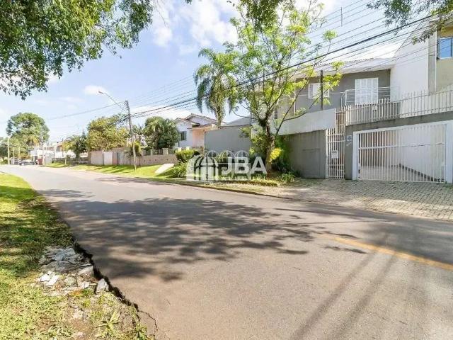 Casa / Sobrado para Locação em Curitiba/PR Barreirinha 3 Quartos