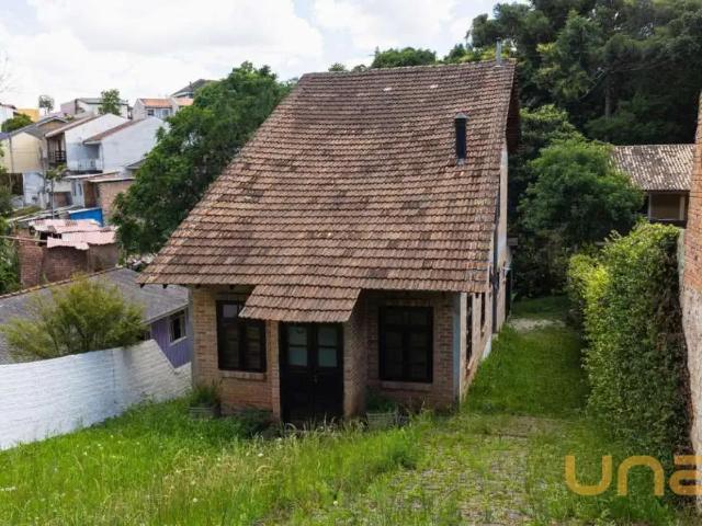 Casa / Sobrado para Locação em Curitiba/PR Barreirinha 3 Quartos