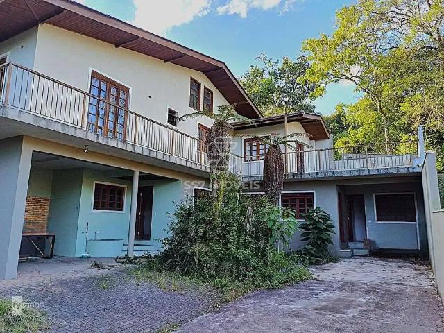 Casa / Sobrado para Locação em Curitiba/PR Barreirinha 3 Quartos
