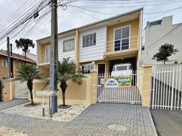Casa / Sobrado para Locação em Curitiba/PR Barreirinha 3 Quartos