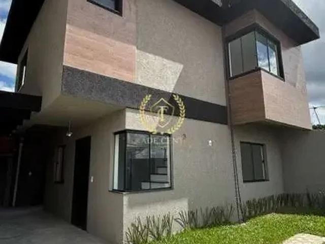 Casa / Sobrado para Locação em Curitiba/PR Barreirinha 3 Quartos