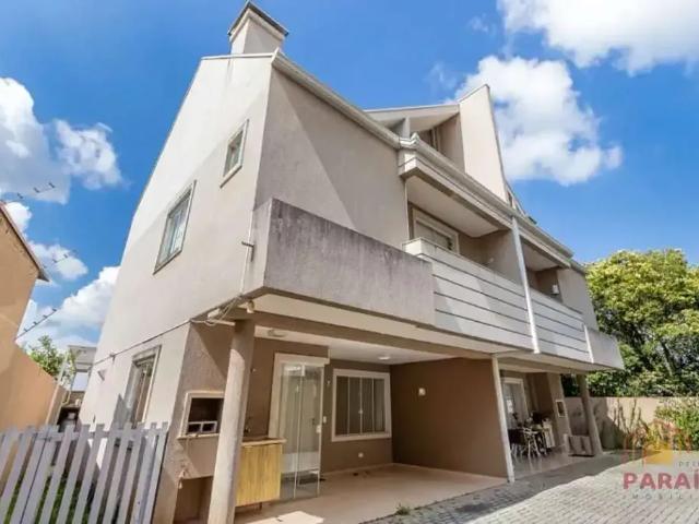 Casa / Sobrado para Locação em Curitiba/PR Barreirinha 3 Quartos