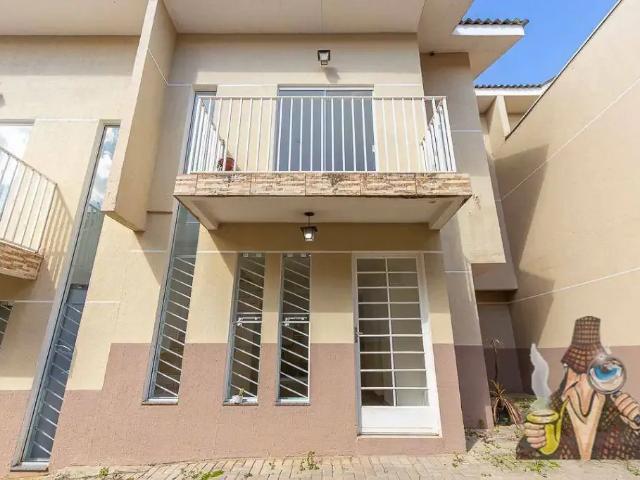 Casa / Sobrado para Locação em Curitiba/PR Barreirinha 3 Quartos