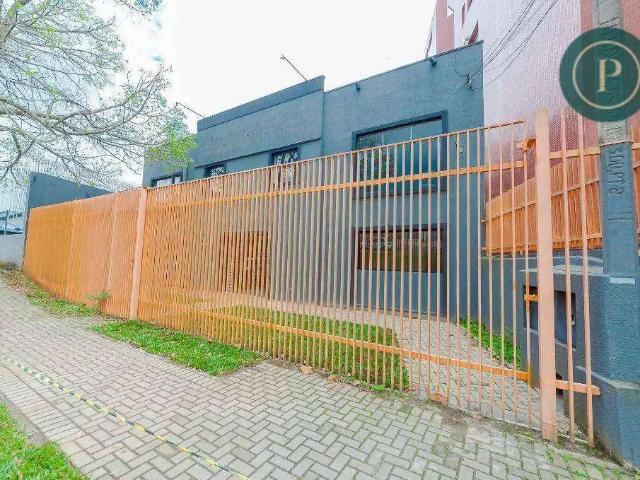Casa / Sobrado para Locação em Curitiba/PR Batel 4 Quartos