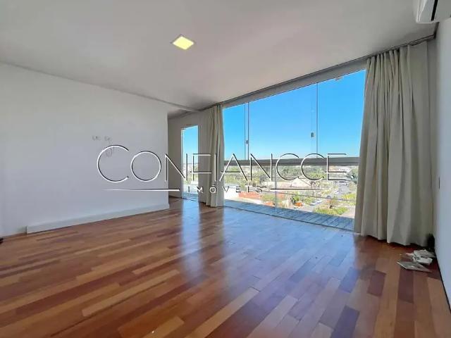 Casa / Sobrado para Locação em Curitiba/PR Batel 3 Quartos