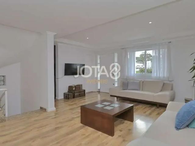 Casa / Sobrado para Locação em Curitiba/PR Bigorrilho 3 Quartos