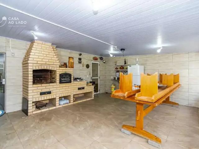 Casa / Sobrado para Locação em Curitiba/PR Boa Vista 3 Quartos