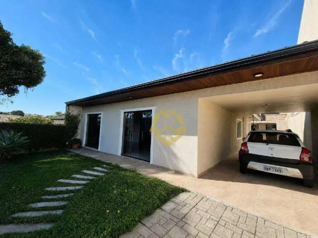 Casa / Sobrado para Locação em Curitiba/PR Boa Vista 3 Quartos