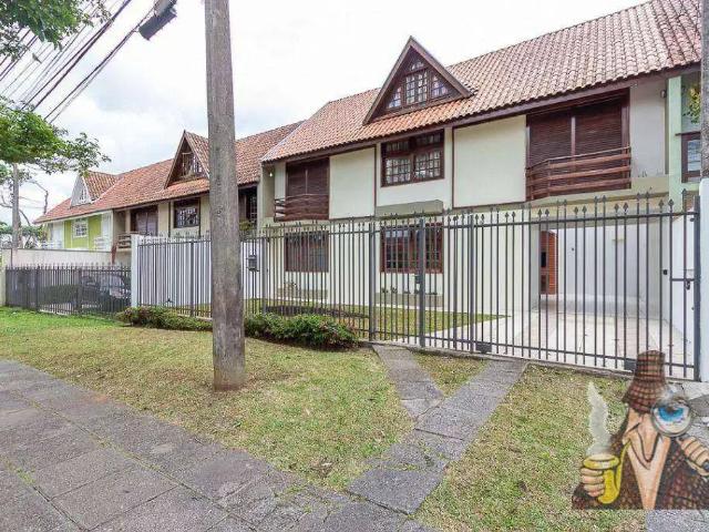 Casa / Sobrado para Locação em Curitiba/PR Boa Vista 3 Quartos
