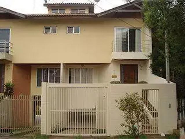 Casa / Sobrado para Locação em Curitiba/PR Boa Vista 3 Quartos