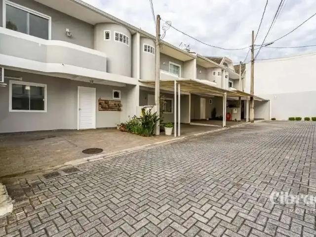 Casa / Sobrado para Locação em Curitiba/PR Boa Vista 3 Quartos
