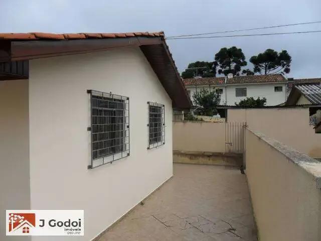 Casa / Sobrado para Locação em Curitiba/PR Boa Vista 2 Quartos