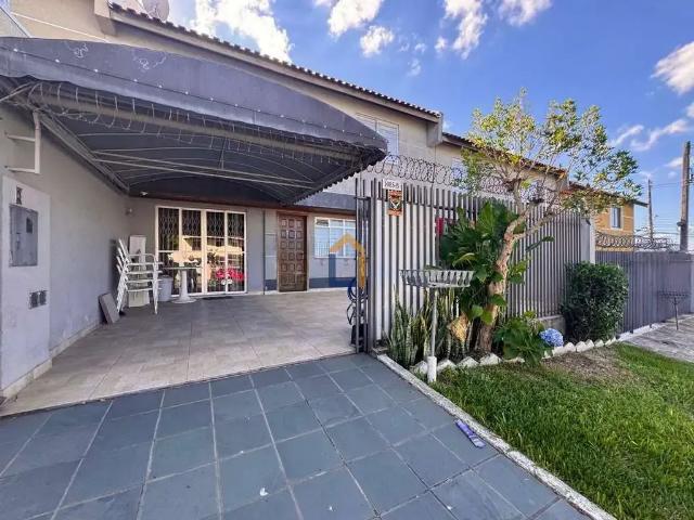 Casa / Sobrado para Locação em Curitiba/PR Boa Vista 4 Quartos
