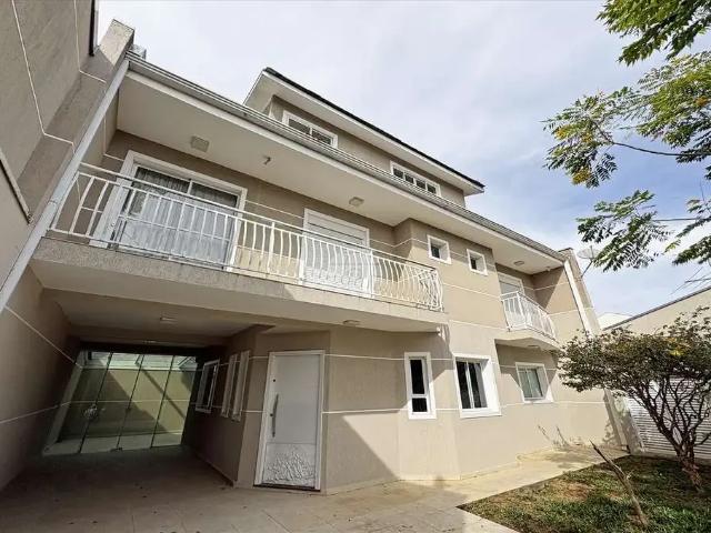 Casa / Sobrado para Locação em Curitiba/PR Boa Vista 4 Quartos