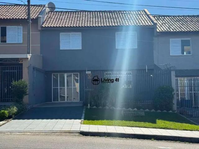 Casa / Sobrado para Locação em Curitiba/PR Boa Vista 4 Quartos