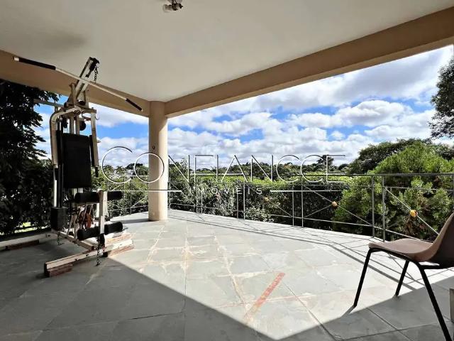 Casa / Sobrado para Locação em Curitiba/PR Boa Vista 5 Quartos