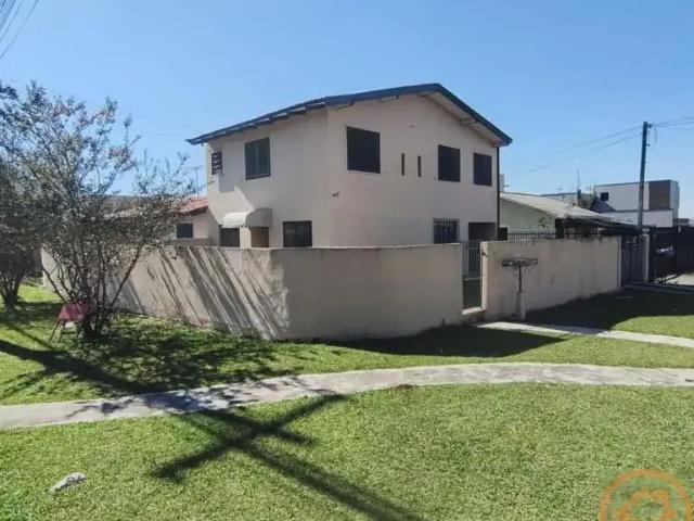 Casa / Sobrado para Locação em Curitiba/PR Boqueirão 3 Quartos