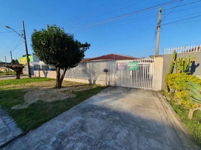 Casa / Sobrado para Locação em Curitiba/PR Boqueirão 3 Quartos