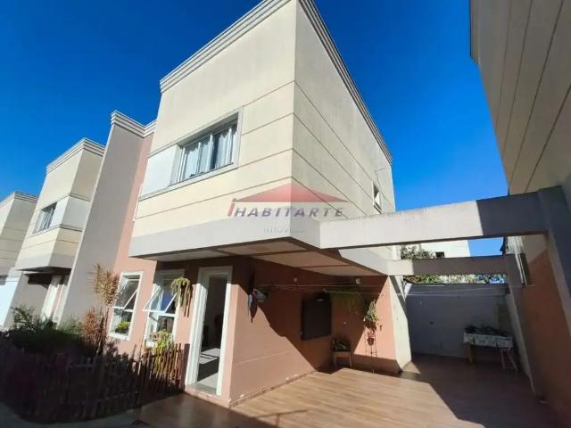 Casa / Sobrado para Locação em Curitiba/PR Boqueirão 3 Quartos