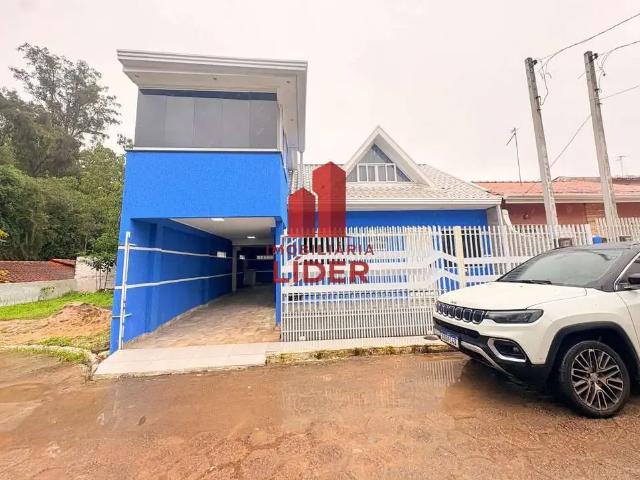 Casa / Sobrado para Locação em Curitiba/PR Boqueirão 3 Quartos