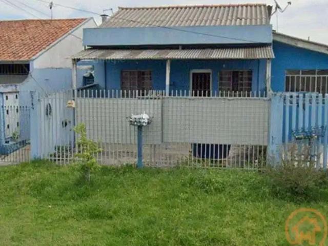 Casa / Sobrado para Locação em Curitiba/PR Boqueirão 1 Quartos
