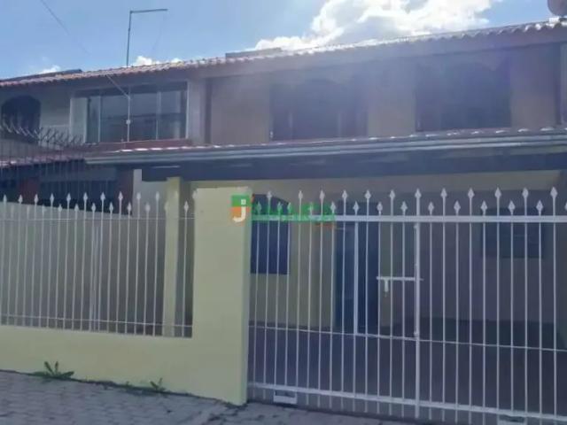 Casa / Sobrado para Locação em Curitiba/PR Boqueirão