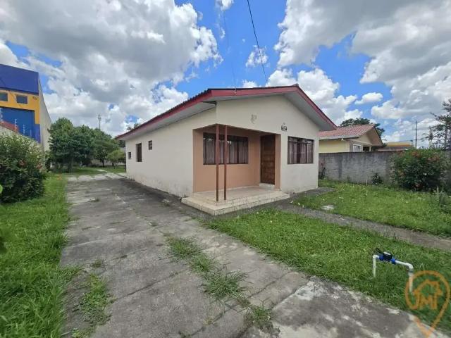 Casa / Sobrado para Locação em Curitiba/PR Boqueirão 2 Quartos